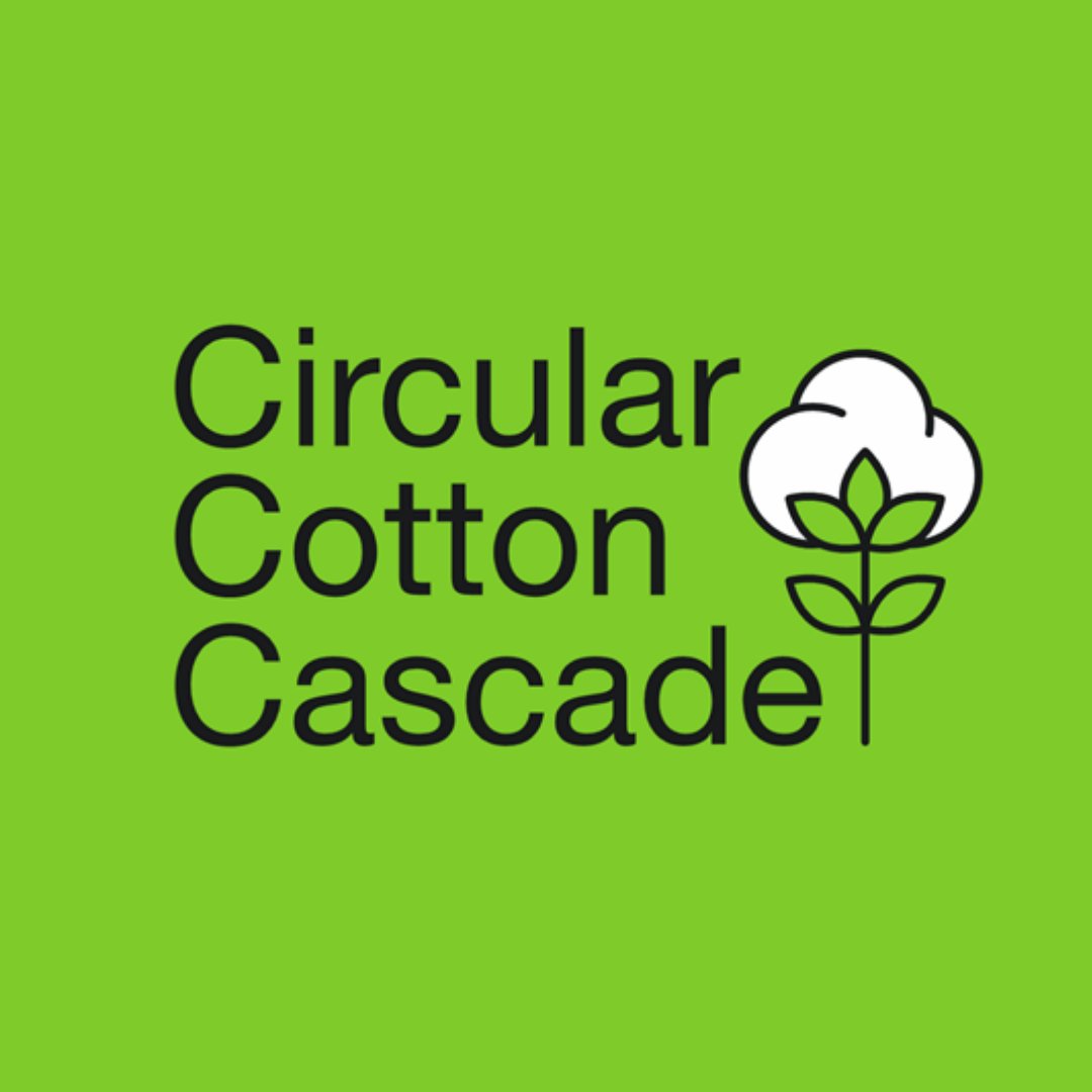 Circular Cotton Cascade - CoE BWNO