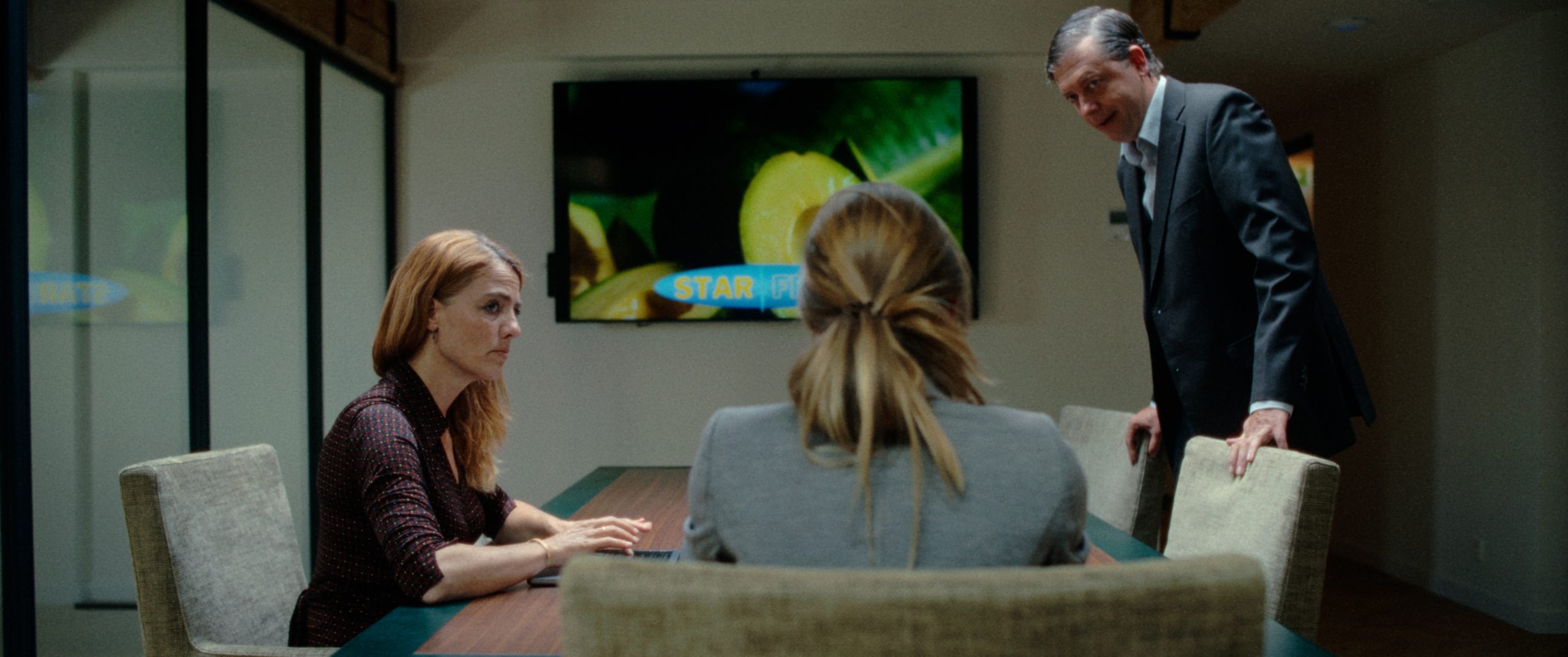 The Devil's Avocado - CoE BWNO