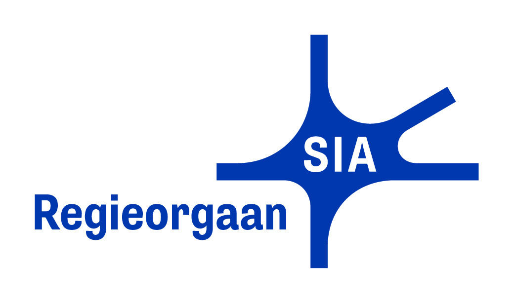 Regieorgaan SIA - CoE BWNO