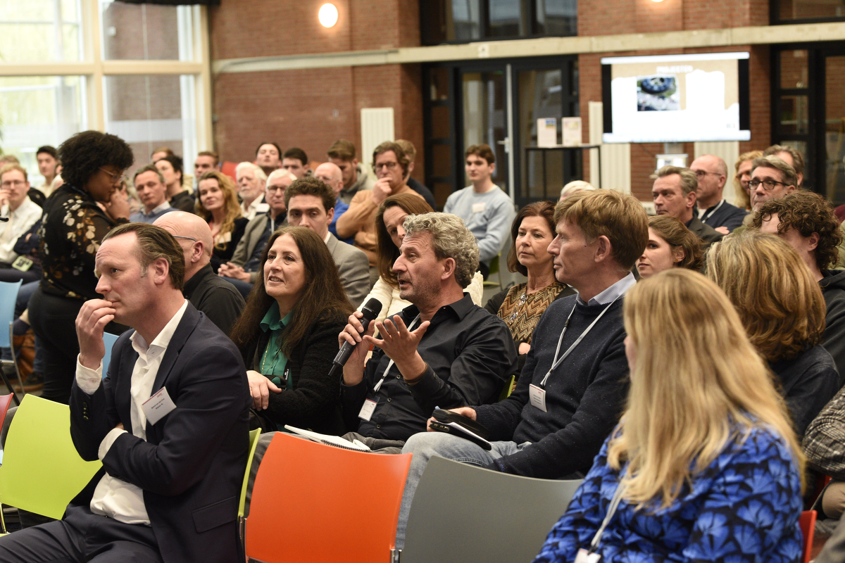 Terugblik op de Week van de Circulaire Economie - CoE BWNO