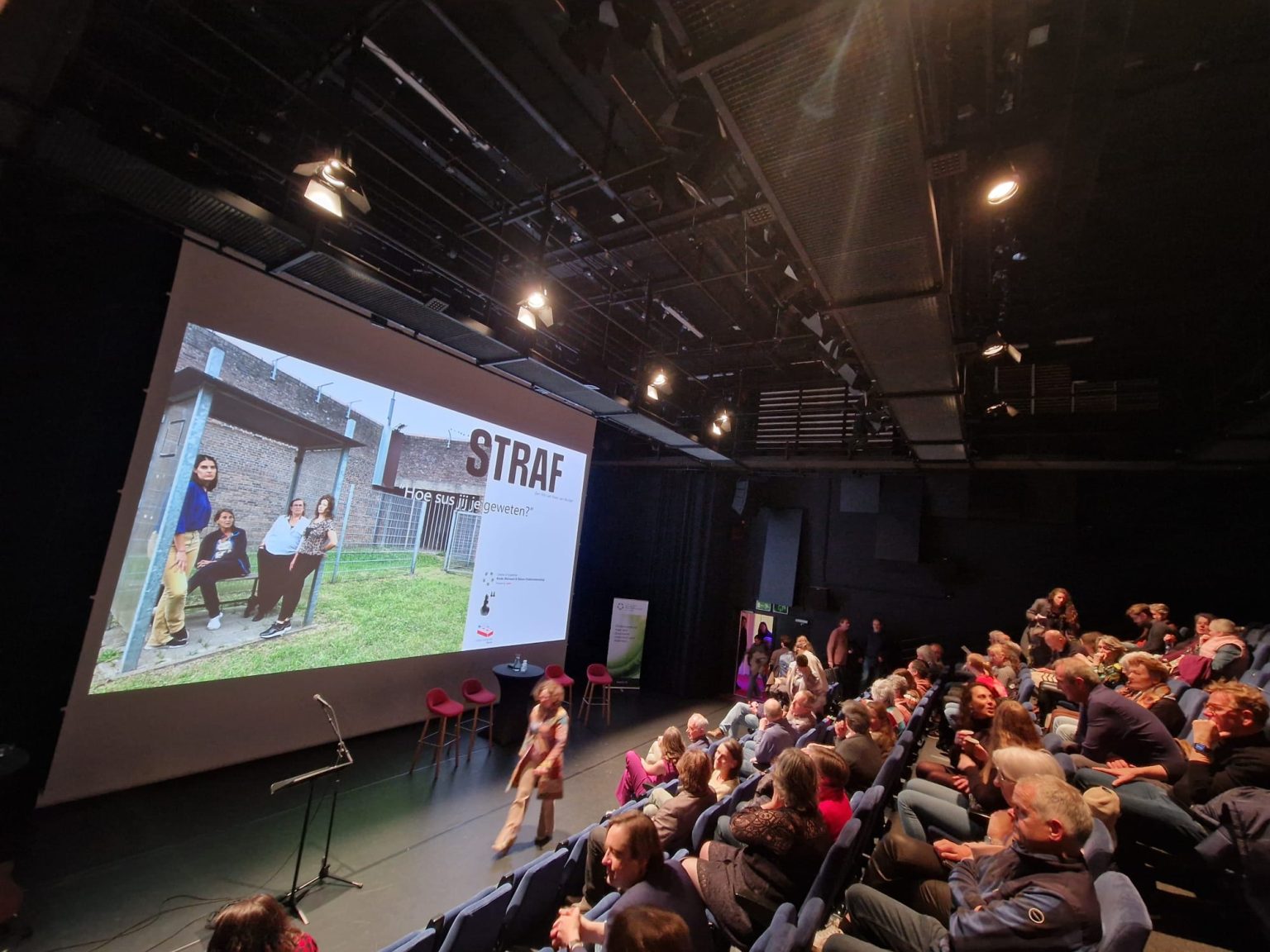 Terugblik op de Week van de Circulaire Economie - CoE BWNO