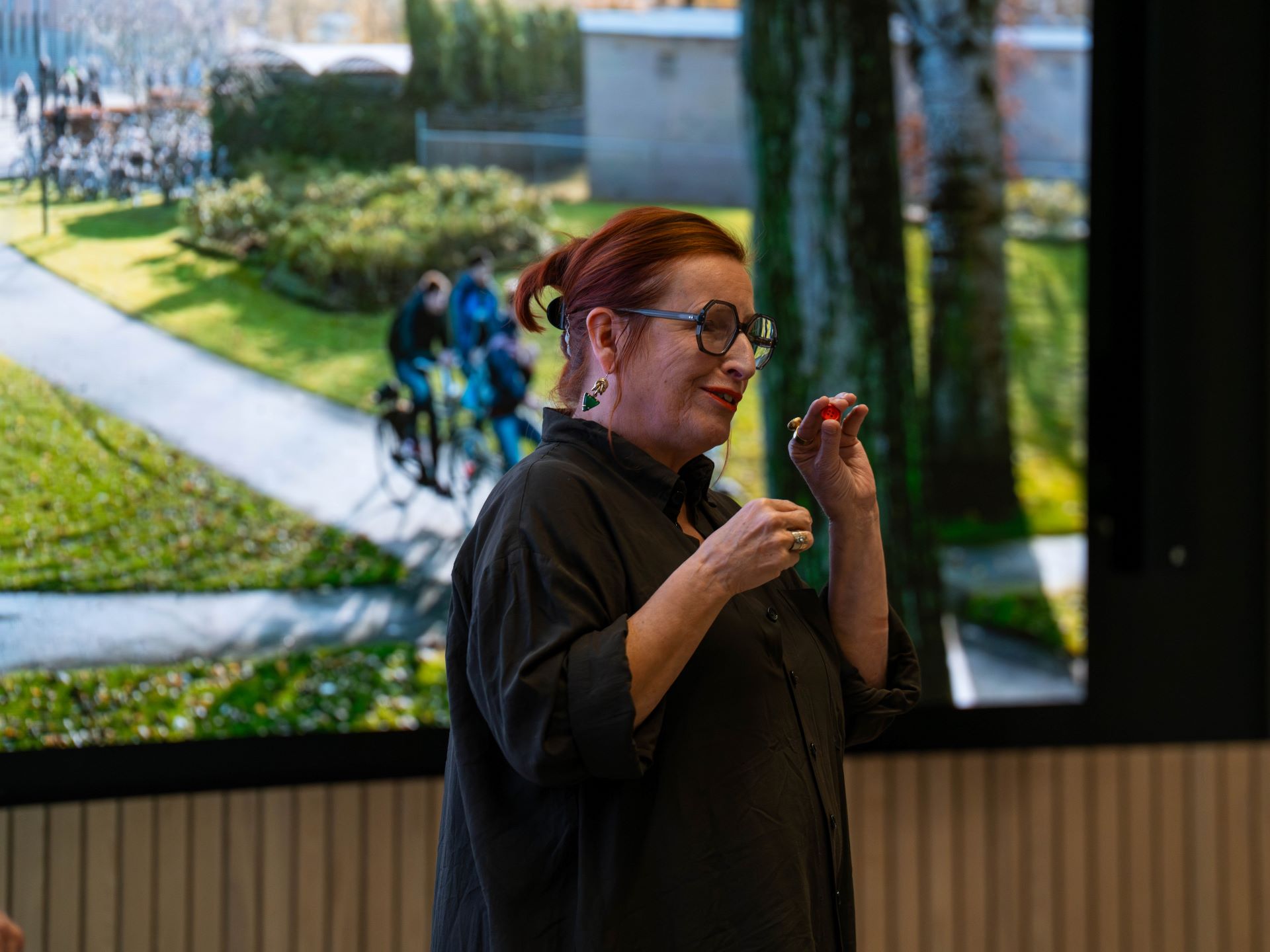 Klimaatrechtvaardigheid begint bij samenwerking en systeemverandering ...