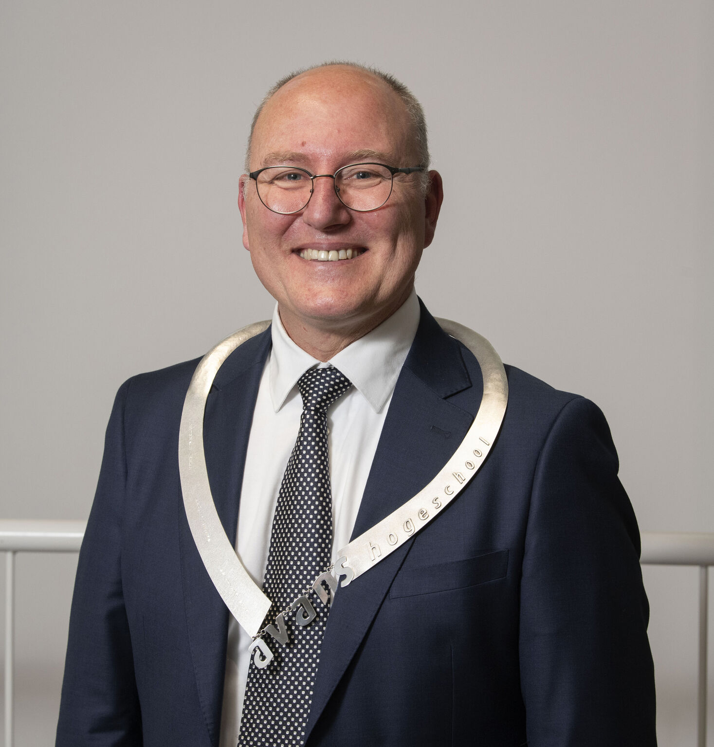 Cor Beyers geeft lectorale rede 'Ondernemend gedrag voor een Duurzame ...