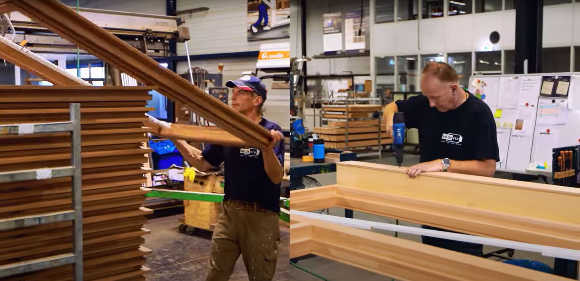 EcoFab: Circulair en Biobased Bouwen vanuit de Digitale Fabriek - CoE BWNO