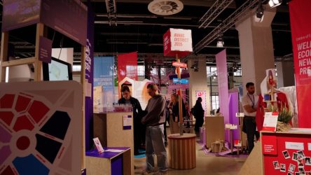 Homepage EN - CoE BWNO