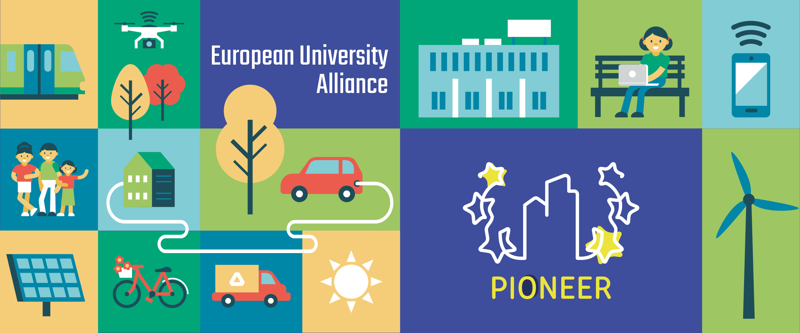 Pioneer Training School 2026 - CoE BWNO